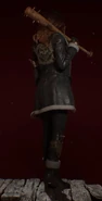 Kelly Maxwell (Evil Dead: The Game) | Evil Dead Wiki | Fandom