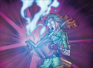 Annie Knowby (ED2 Comics) | Evil Dead Wiki | Fandom