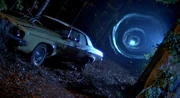 The Oldsmobile | Evil Dead Wiki | Fandom