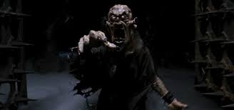 The Pit Deadites | Evil Dead Wiki | Fandom