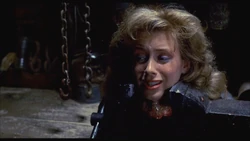 Evil Dead Linda