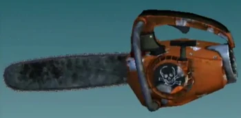 Chainsaw | Evil Dead Wiki | Fandom