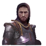 Lord Arthur (Evil Dead: The Game) | Evil Dead Wiki | Fandom