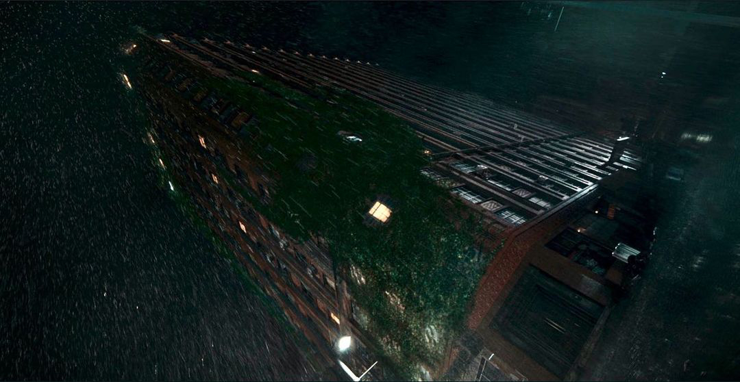 Los Angeles | Evil Dead Wiki | Fandom