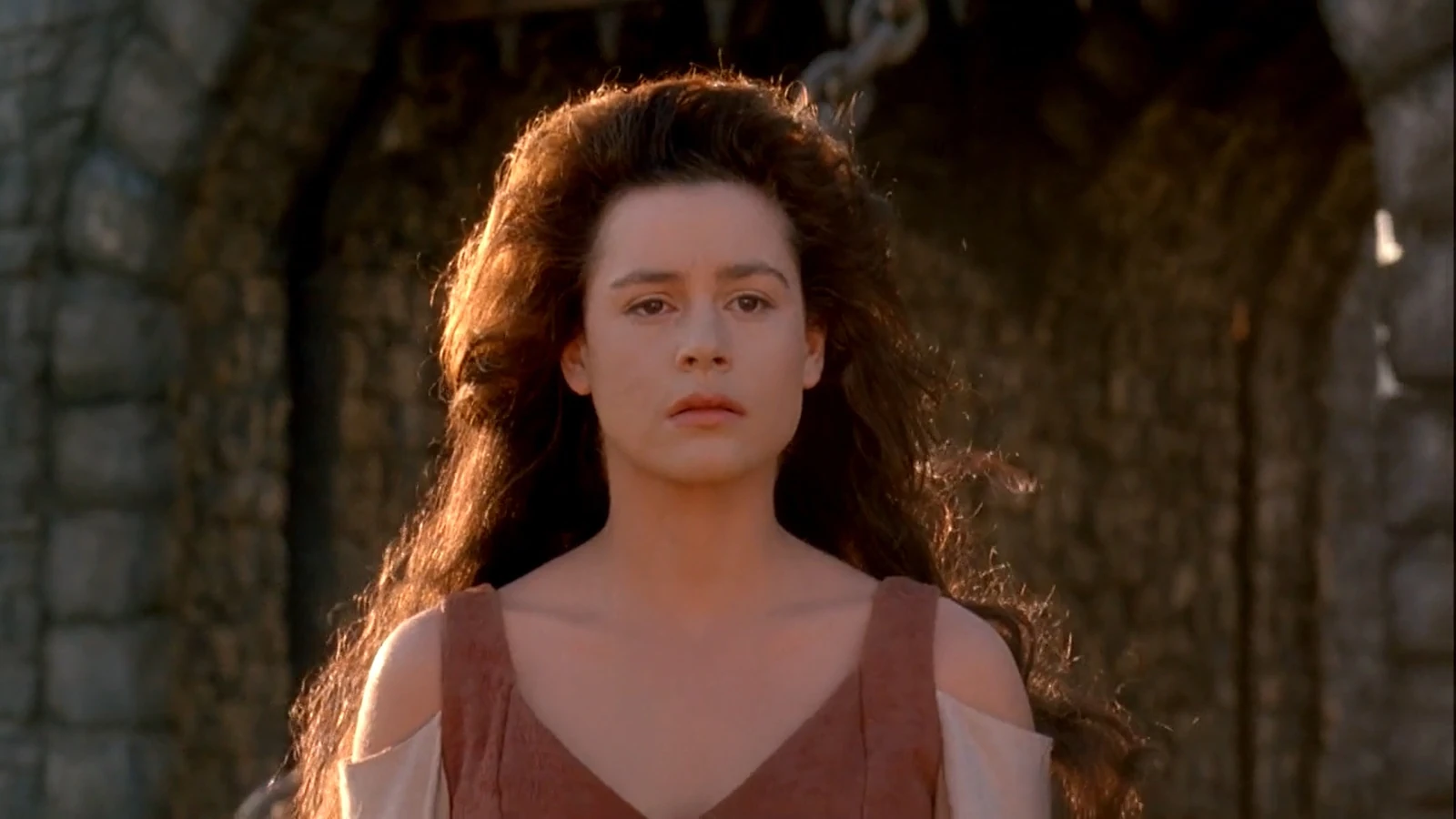 Embeth Davidtz Army Of Darkness
