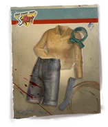 Annie Knowby (Evil Dead: The Game) | Evil Dead Wiki | Fandom