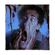 Ash Williams (Evil Dead: The Game) (Army of Darkness) | Evil Dead Wiki ...