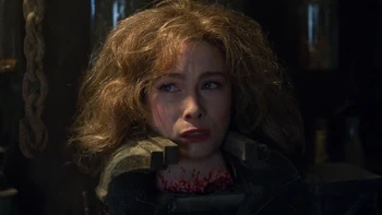 Linda | Evil Dead Wiki | Fandom