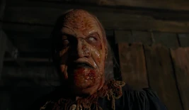 Henrietta Knowby | Evil Dead Wiki | Fandom