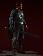 Ash Williams (Evil Dead: The Game) (Army of Darkness) | Evil Dead Wiki ...