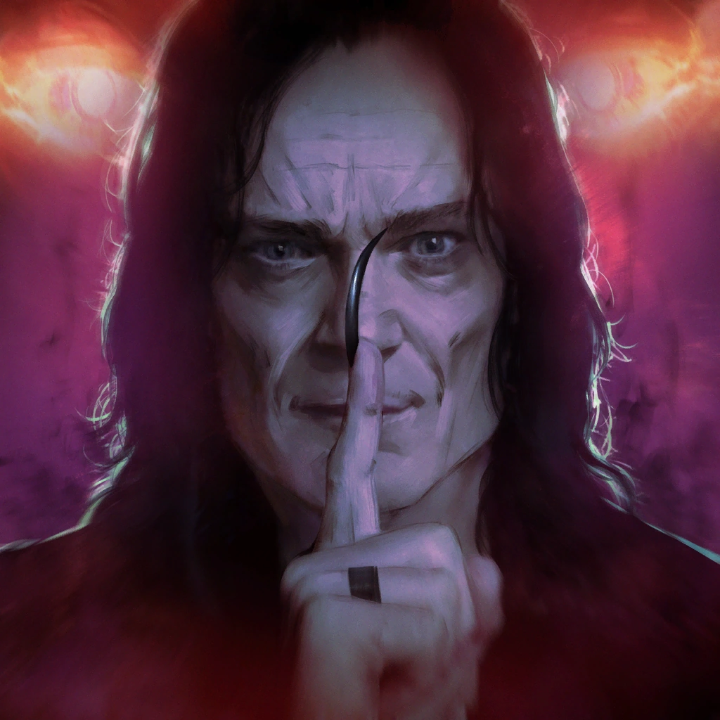 Baal (Evil Dead: The Game) | Evil Dead Wiki | Fandom