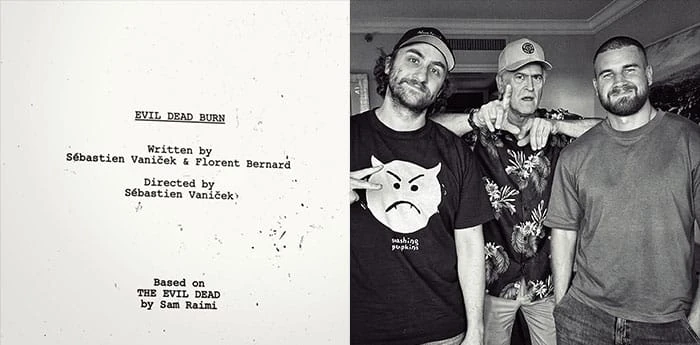 Category:Browse | Evil Dead Wiki | Fandom