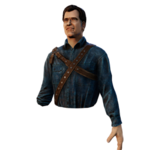 Ash Williams (Dead By Daylight) | Evil Dead Wiki | Fandom