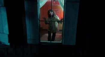 Shelly | Evil Dead Wiki | Fandom