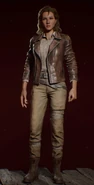 Annie Knowby (Evil Dead: The Game) | Evil Dead Wiki | Fandom