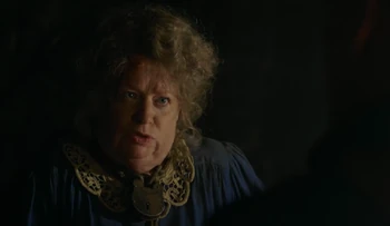 Henrietta Knowby | Evil Dead Wiki | Fandom