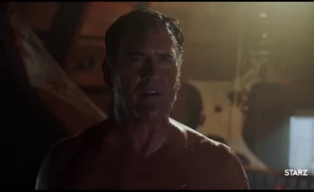 Evil Ash III | Evil Dead Wiki | Fandom