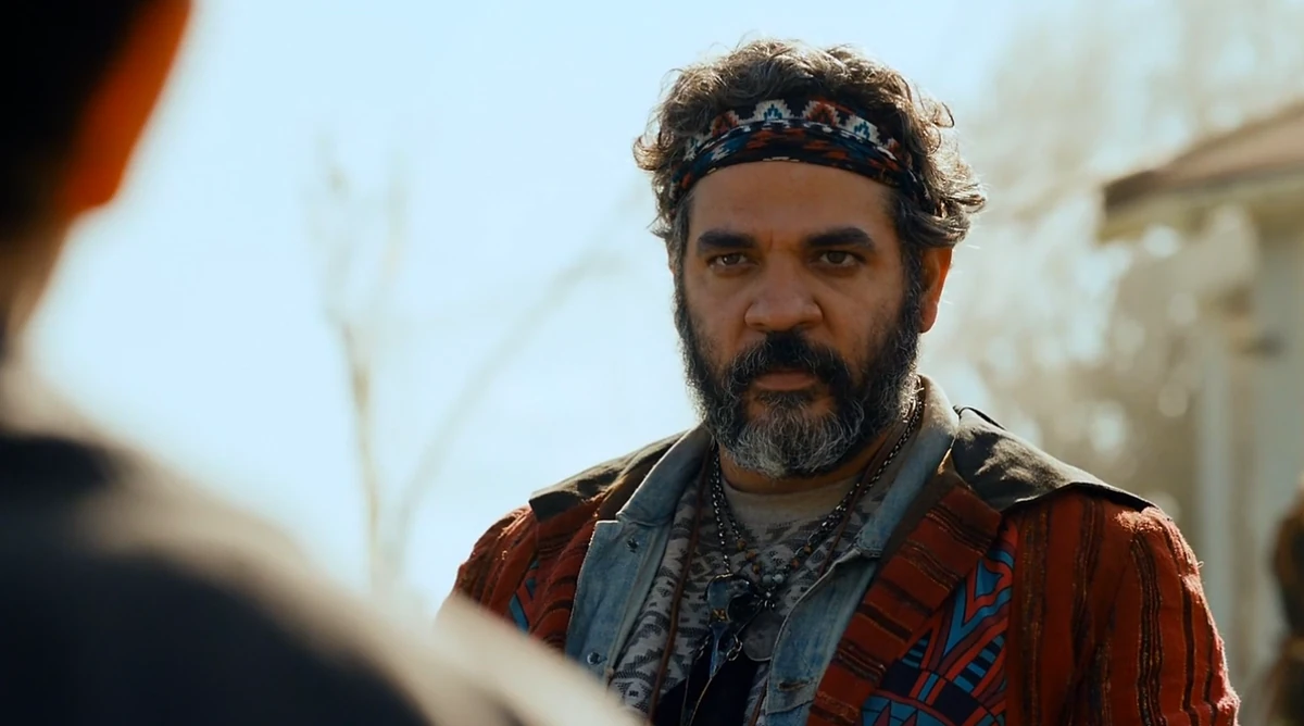 Category:Deceased Individuals | Evil Dead Wiki | Fandom