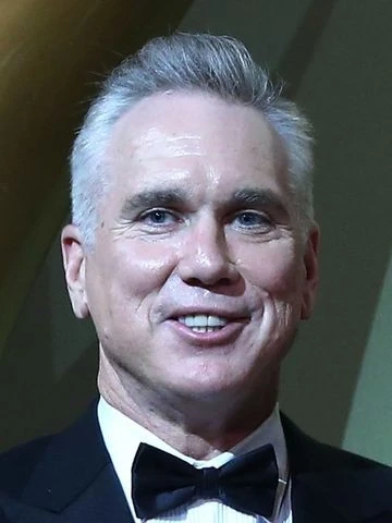 Damien Garvey | Evil Dead Wiki | Fandom