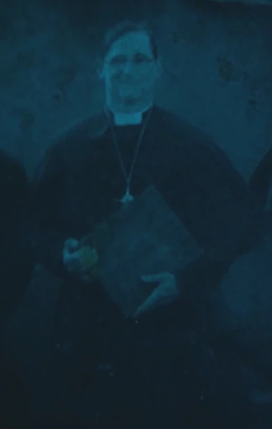 Marcus Littleton | Evil Dead Wiki | Fandom