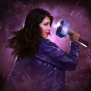 Kelly Maxwell (Evil Dead: The Game) | Evil Dead Wiki | Fandom