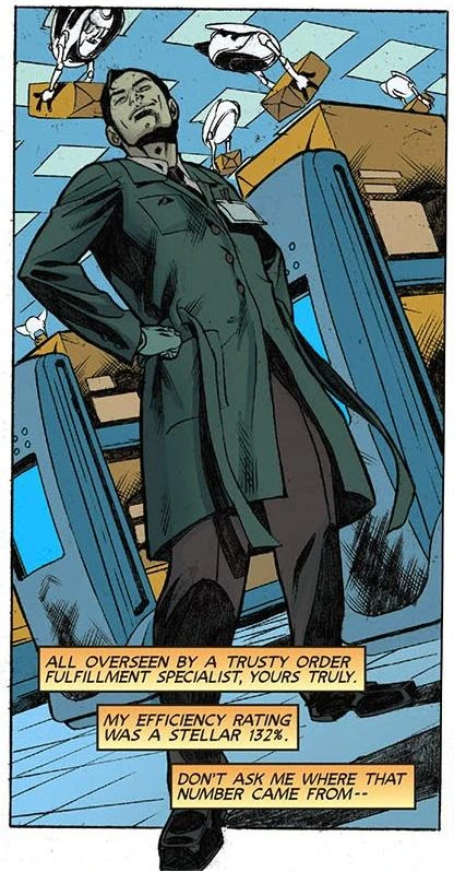 Ash Williams (Ash Beyond) | Evil Dead Wiki | Fandom