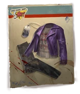 Kelly Maxwell (Evil Dead: The Game) | Evil Dead Wiki | Fandom