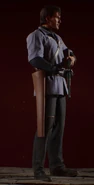 Ash Williams (Evil Dead: The Game) (Army of Darkness) | Evil Dead Wiki ...