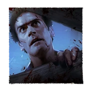 Ash Williams (Evil Dead: The Game) (Evil Dead II) | Evil Dead Wiki | Fandom
