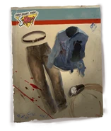 Ash Williams (Evil Dead: The Game) (Army of Darkness) | Evil Dead Wiki ...