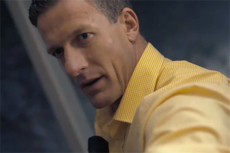 Carson | Evil Dead Wiki | Fandom