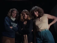 Cheryl Williams | Evil Dead Wiki | Fandom