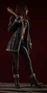 Kelly Maxwell (Evil Dead: The Game) | Evil Dead Wiki | Fandom