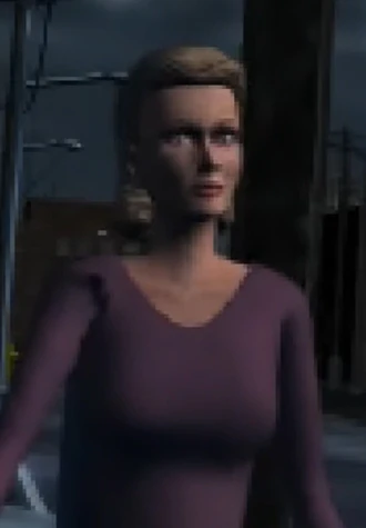 Jenny (THQ Games) | Evil Dead Wiki | Fandom