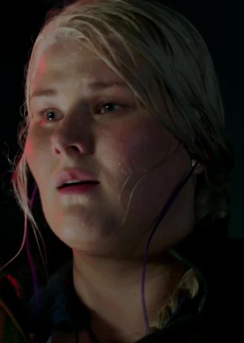 Natalie (Ash vs Evil Dead) | Evil Dead Wiki | Fandom