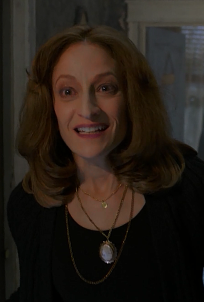 Ellen Sandweiss Tree