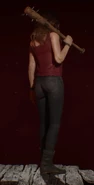 Kelly Maxwell (Evil Dead: The Game) | Evil Dead Wiki | Fandom