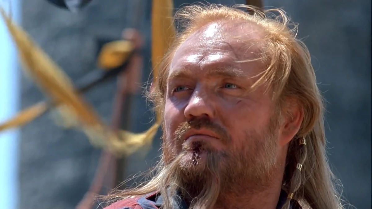 Henry The Red | Evil Dead Wiki | Fandom