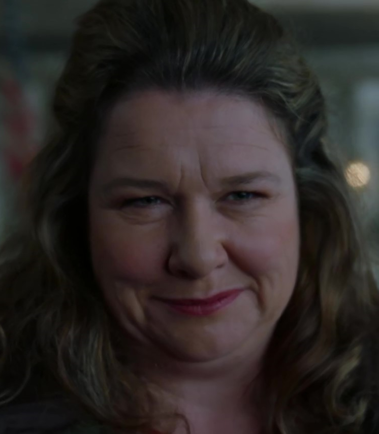 Audrey | Evil Dead Wiki | Fandom