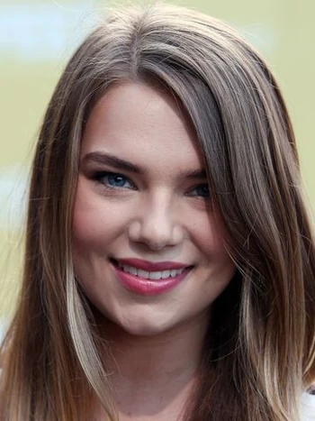 Indiana Evans | Evil Dead Wiki | Fandom