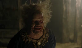 Henrietta Knowby | Evil Dead Wiki | Fandom