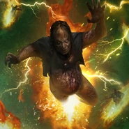 Henrietta Knowby (Evil Dead: The Game) | Evil Dead Wiki | Fandom