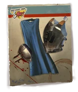 Ash Williams (Evil Dead: The Game) (Army of Darkness) | Evil Dead Wiki ...