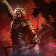 Evil Ash (Evil Dead: The Game) | Evil Dead Wiki | Fandom