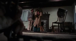 Evil Dead Shelly