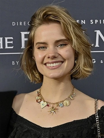 Elizabeth Cullen | Evil Dead Wiki | Fandom