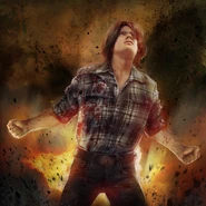 Scotty (Evil Dead: The Game) | Evil Dead Wiki | Fandom