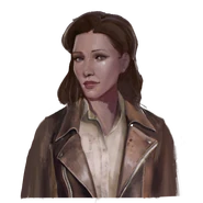 Annie Knowby (Evil Dead: The Game) | Evil Dead Wiki | Fandom