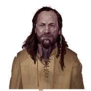 Henry The Red (Evil Dead: The Game) | Evil Dead Wiki | Fandom