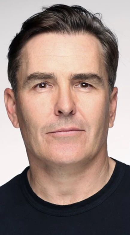 Nolan North | Evil Dead Wiki | Fandom